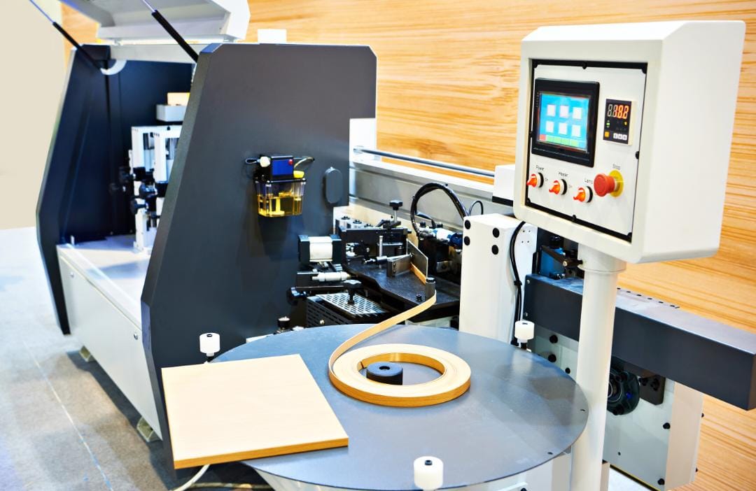Advancements in Edgebanding Equipment and Edgebanders: Streamlining ...
